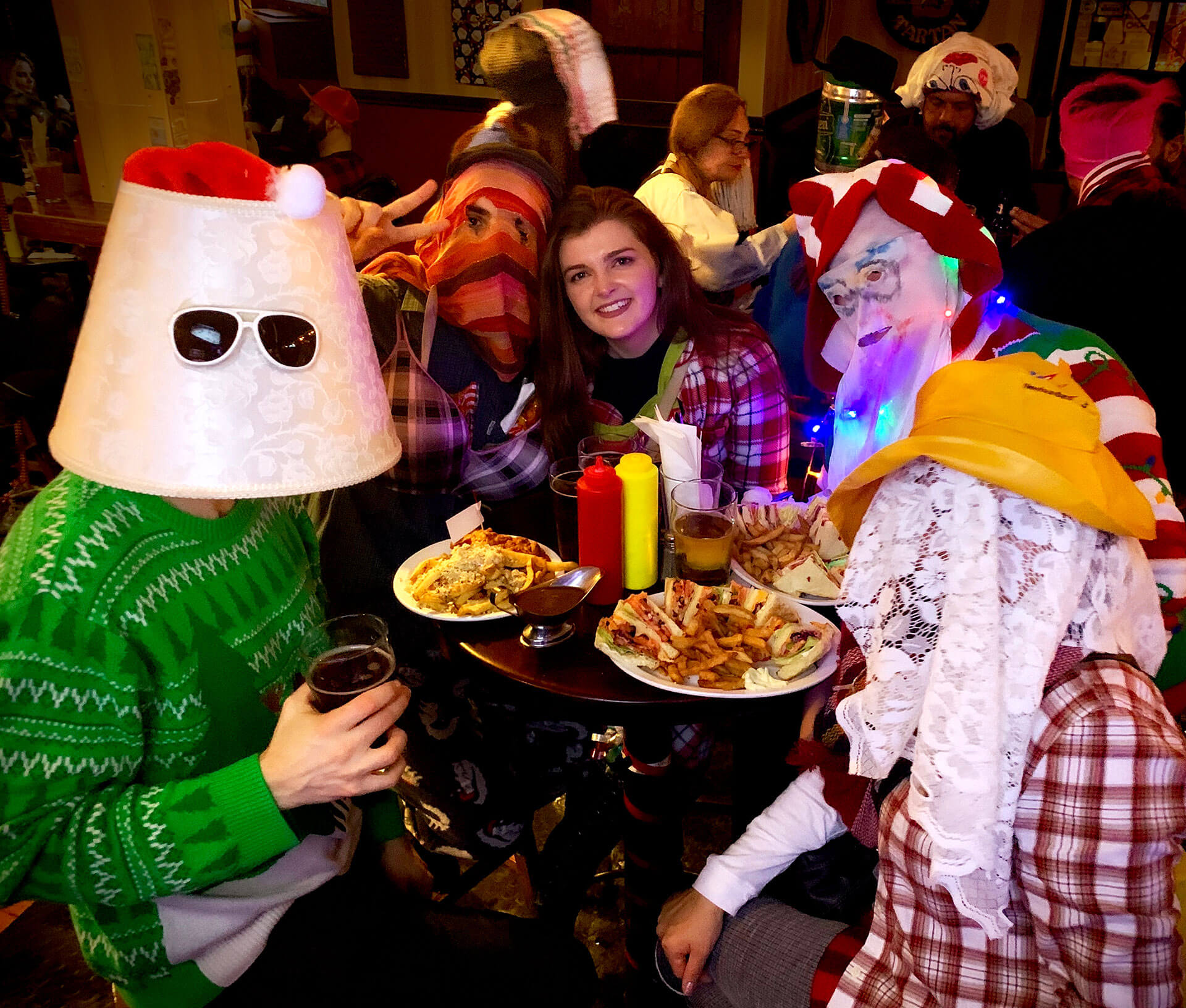 Did Someone Say Mummering? - Target Marketing and Communications Inc.