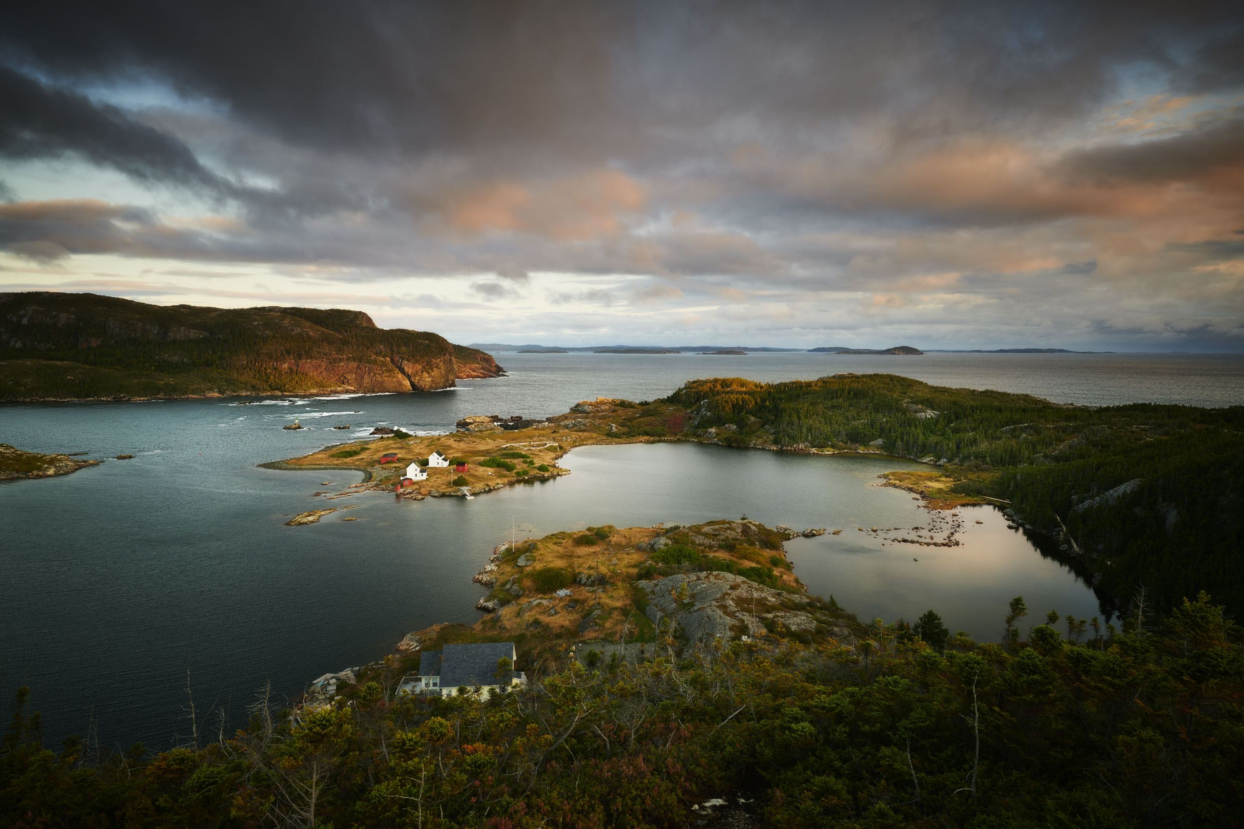 Newfoundland and Labrador Tourism begins new print campaign - Target ...