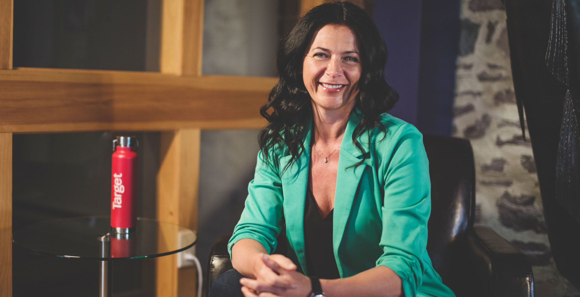 Inspiring the Inspirational: Catherine Kelly’s Lessons from the ...